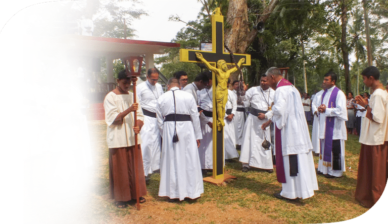 Home - Missionary Association Of Mary Immaculate USA