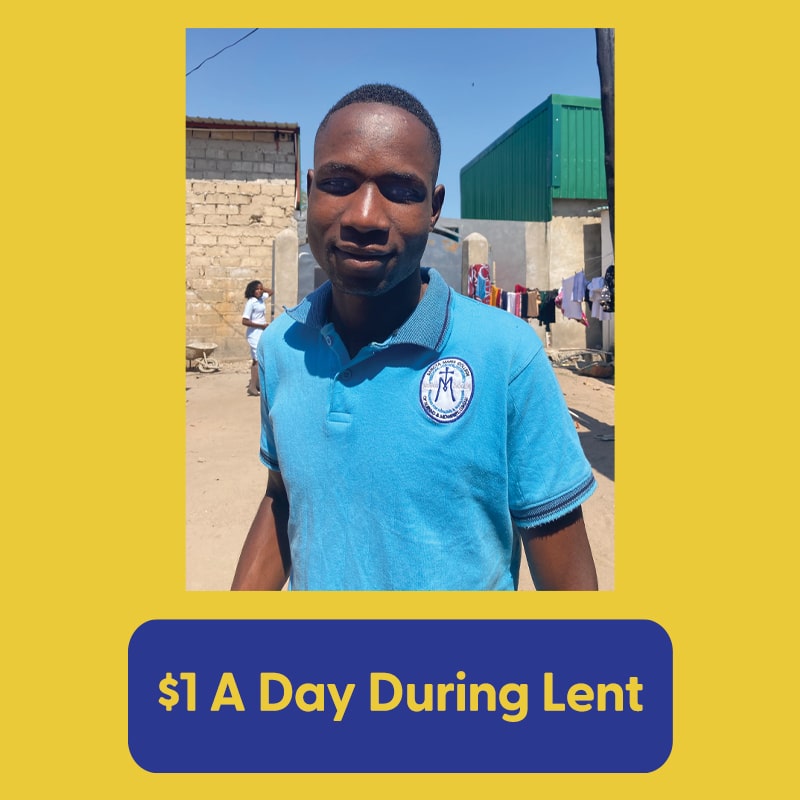 Supporting Our Missions - Missionary Oblates Of Mary Immaculate USA