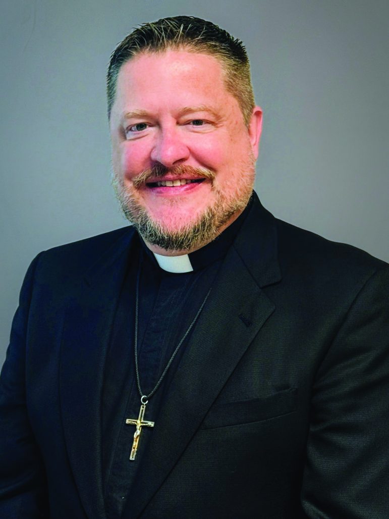 Meet Fr. Raymond Cook, OMI, Our New U.S. Provincial - Missionary ...