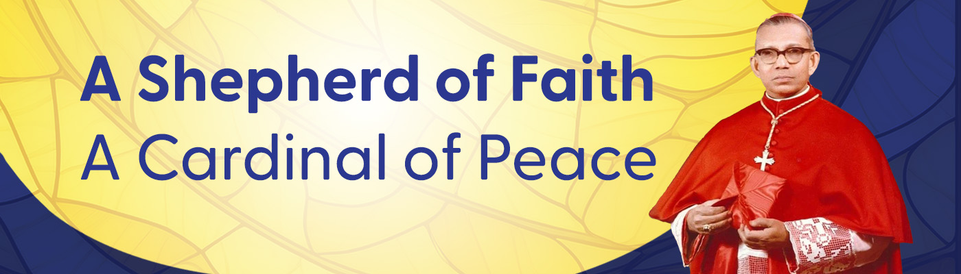 Venerable Anthony Kowalczyk - Missionary Oblates Of Mary Immaculate USA