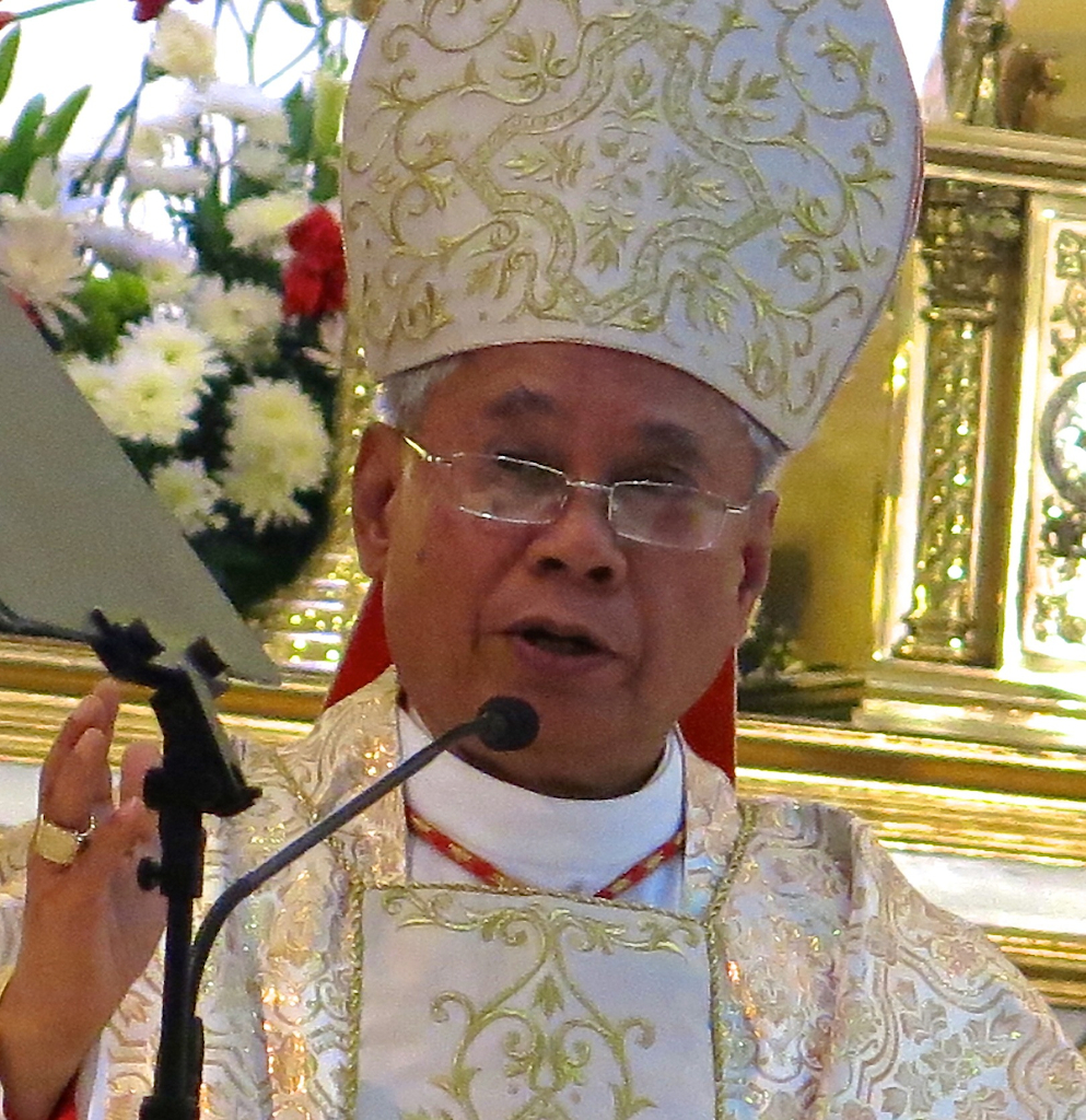 Filipino cardinal decries injustices against country’s Muslim minority ...